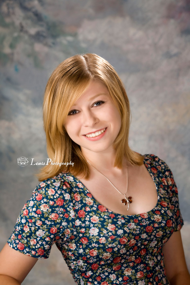 Lewis Photography: Madeline - Madison LaFollette High School Senior ...