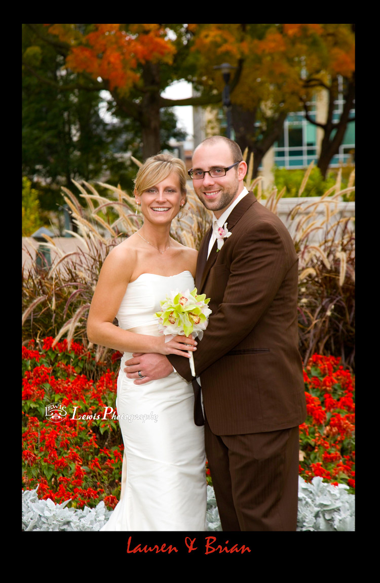 Lewis Photography: Wedding Photography - Barry Lewis Photographer ...