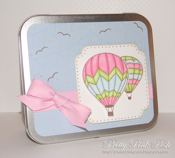 Practicing Creativity: 2010