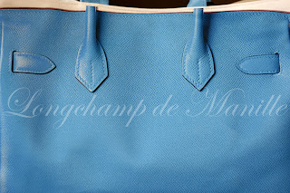 Lifestyle by H: Goin' "Banana" over Birkin!