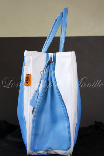 Lifestyle by H: Goin' "Banana" over Birkin!