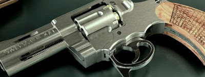 Trinixy: World's Smallest Working Gun In The World