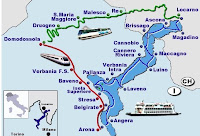 Lago Maggiore Express: Riprende domenica il tour più gettonato