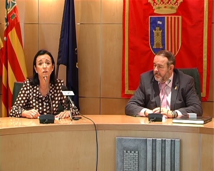 Cronicas del Palancia: 25 jun 2010