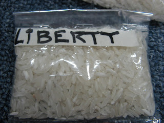 CEBU, Philippines Rice Distributor: Liberty Rice