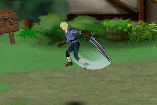 Not Another Gaming Blog