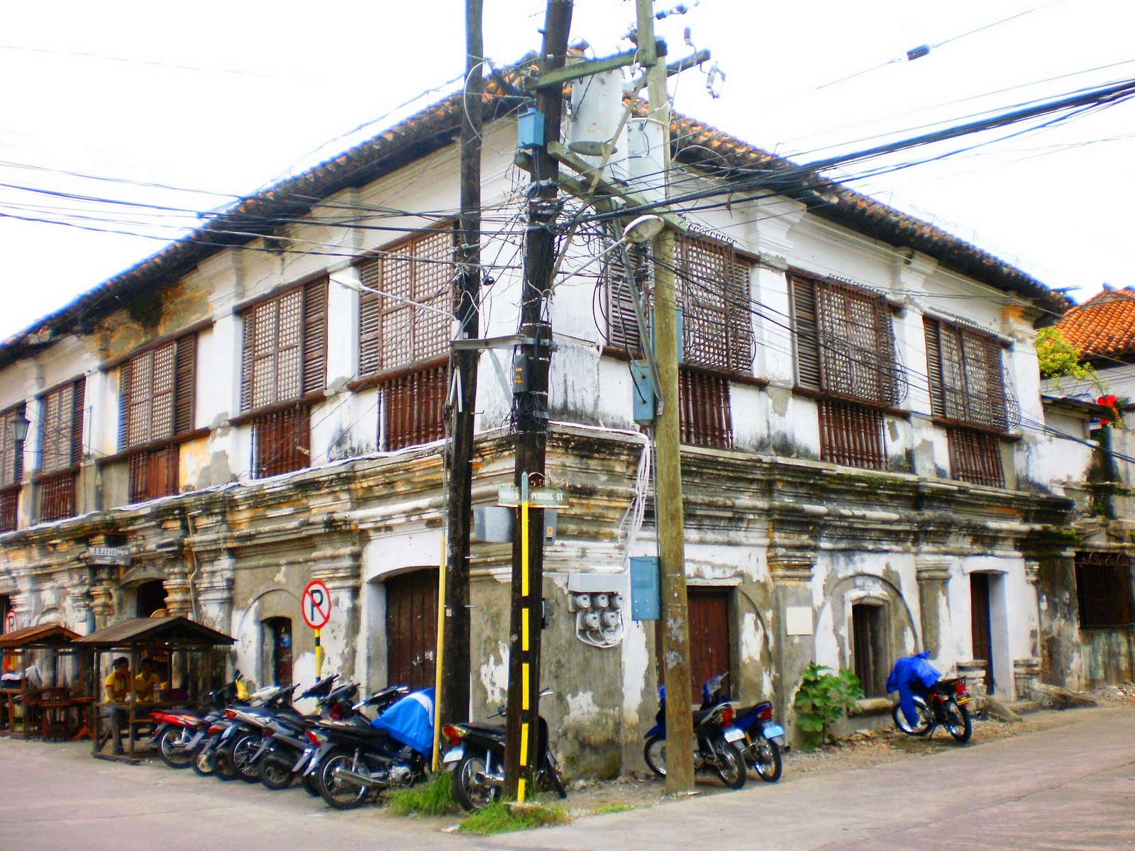 ArchInspire #014: Philippine Architecture