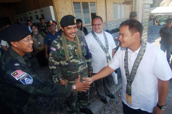 73rd Infantry Battalion, Philippine Army: Anniv Images