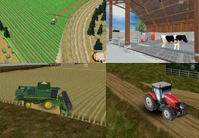 Simtractor_V4.1 | Simulator Downloads Atualizados