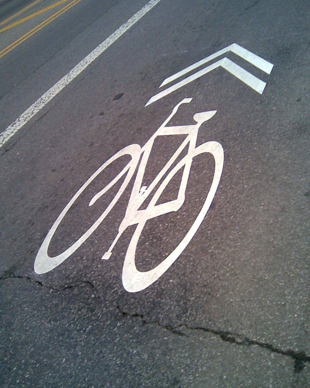 Columbus Sharrow Questions Arise