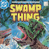Savage Tales: Saga of the Swamp Thing #32: "Pog" (Alan Moore's Pastiche ...