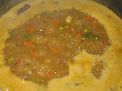 Food Lovers - My passion for cooking.....enjoy the recipes from my ...