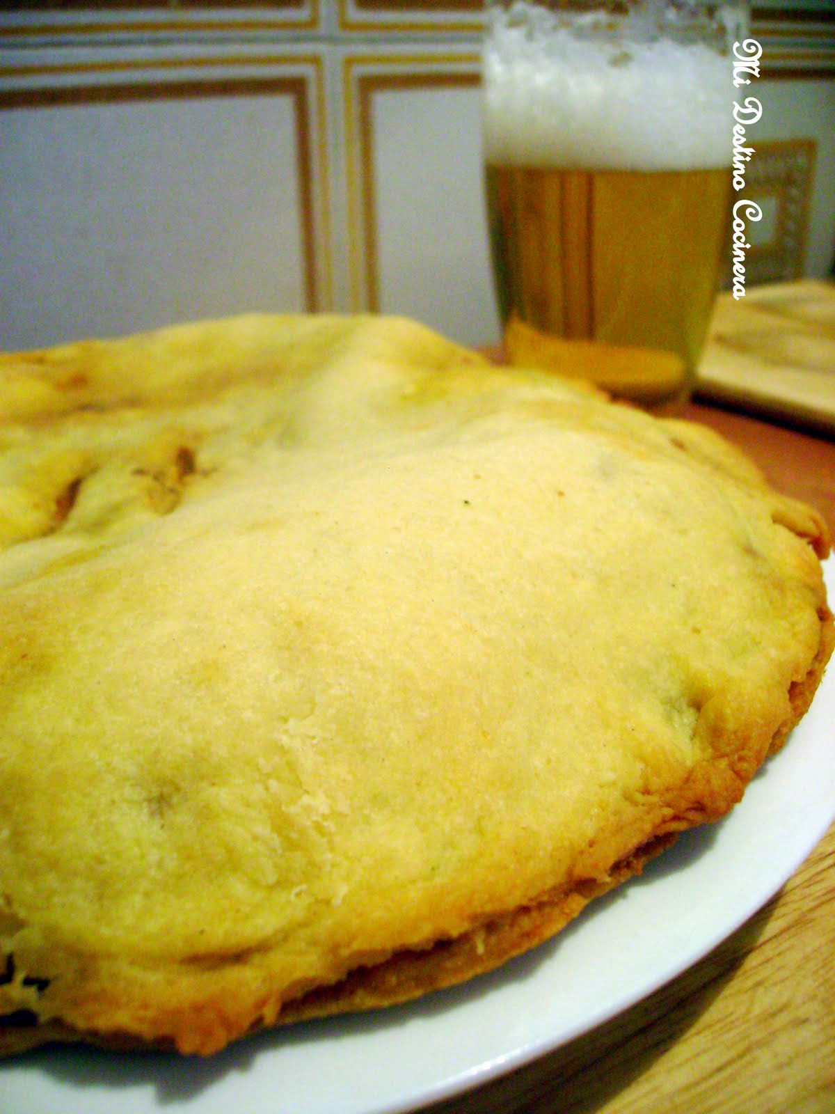 De la Sicilia: La Scacciata.