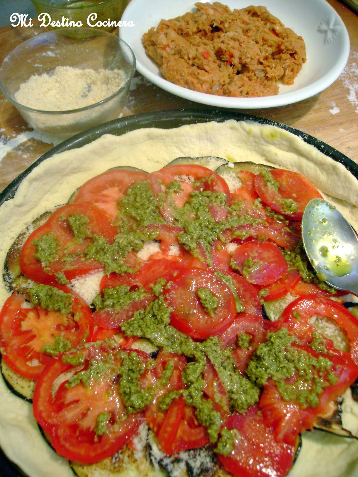 De la Sicilia: La Scacciata.