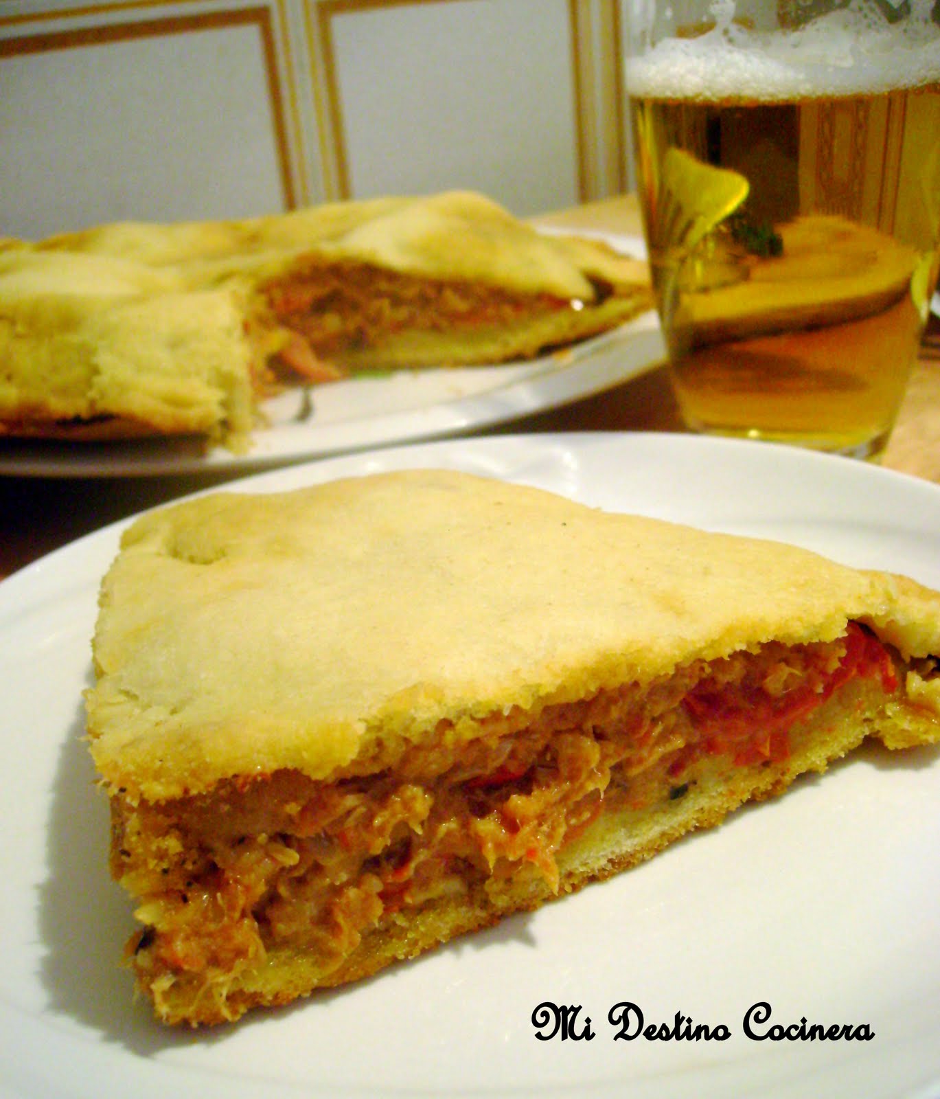 De la Sicilia: La Scacciata.