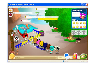 todo-boombang: todo-boombang