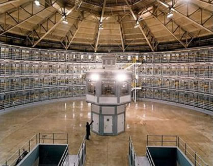 Los Archivos Olvidados: Panopticon