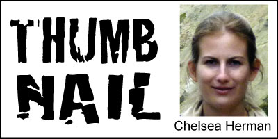 Mister Fobes' Art 101: Thumbnail:Chelsea Herman