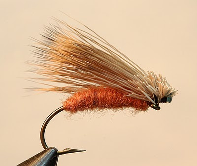 Nicholas Dean Outdoors | Terrace, BC, Canada: Tying Steelhead Flies at ...