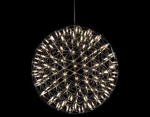 Lámpara Raymond de Raymond Puts | Blog Arquitectura y Diseño. Inspírate ...