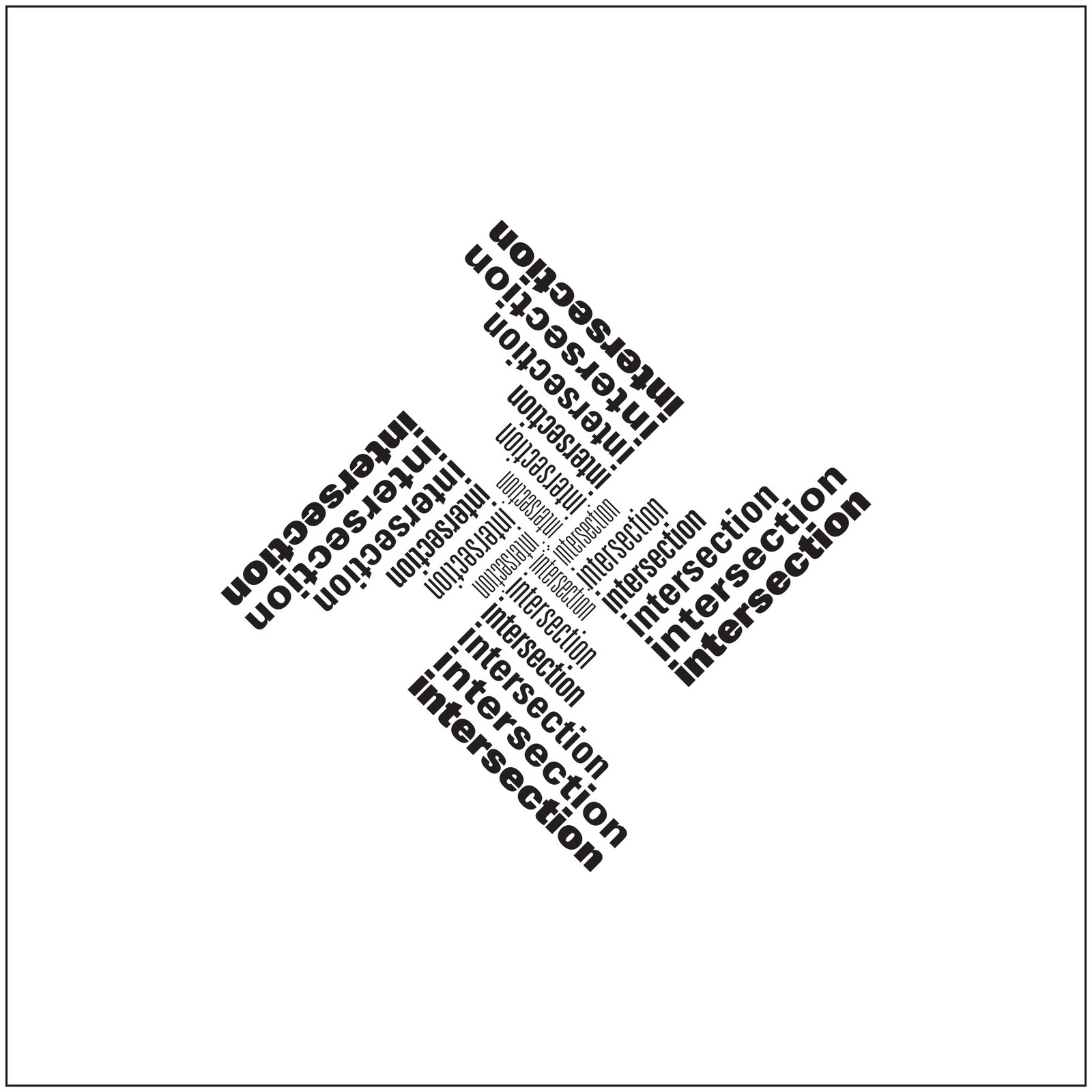 Fun with Letterforms: Expressive Typography