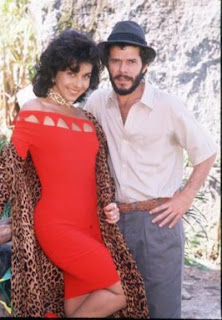Novelas que marcaram época: Tieta