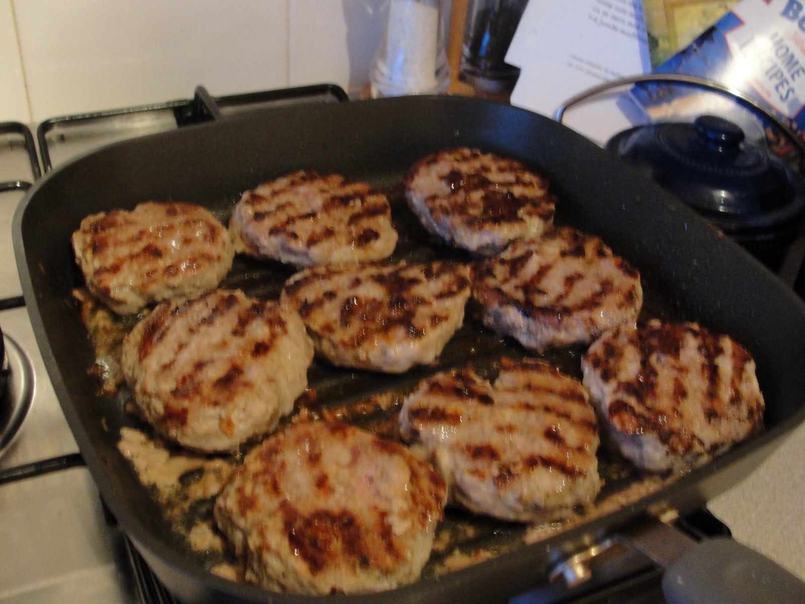 Tulip's Kitchen: May 2010