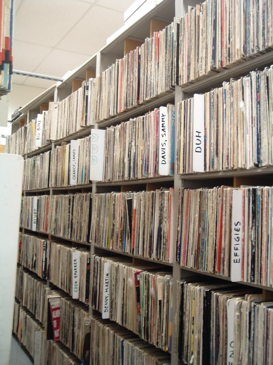 Spinning Indie: UCRN College Radio Conference Offers up Tips for DJs ...