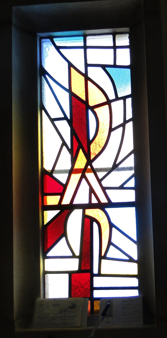 First English Lutheran Church: Christian Art in our Church