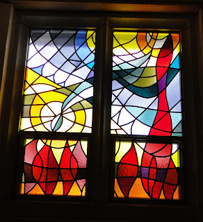 First English Lutheran Church: Christian Art in our Church