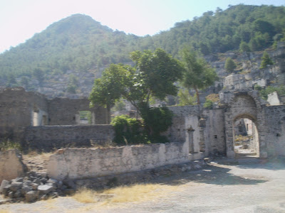 smyrna: λιβισι μικρας ασιας
