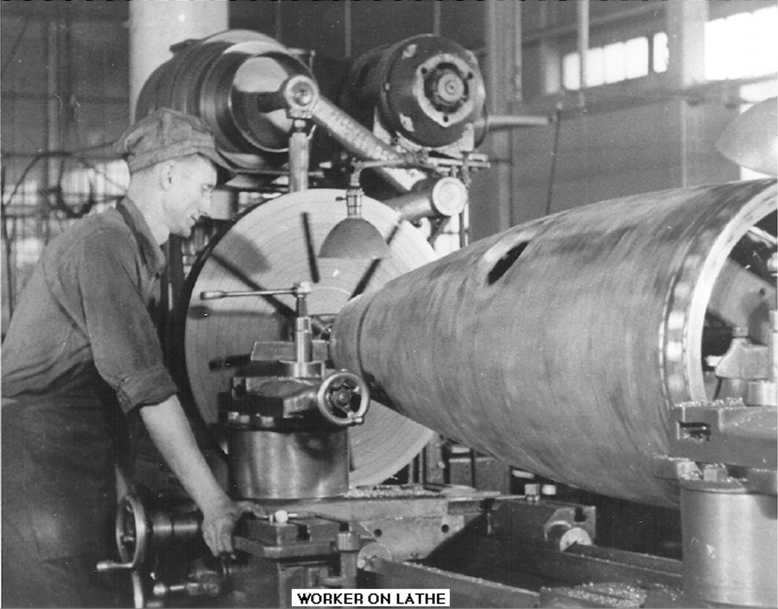 About the Torpedo Factory