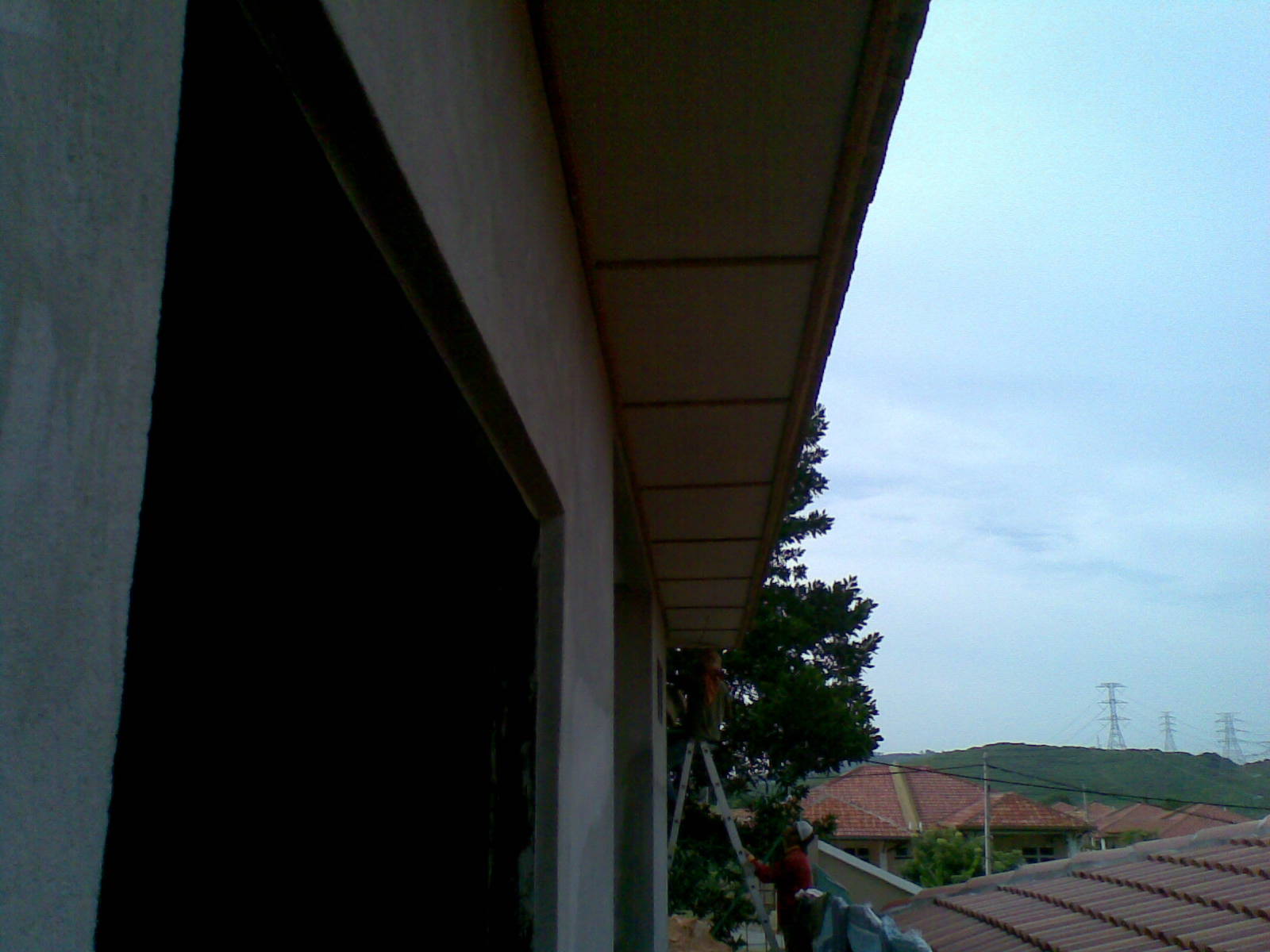 Goblin Resources: Building Apron, Surface Drainage And External Flat ...