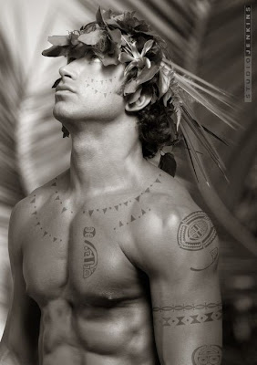 LA*SURFPUNK THE MEN'S STORE: IMAGES FROM MARK JENKINS NEW BOOK--WATERMARK