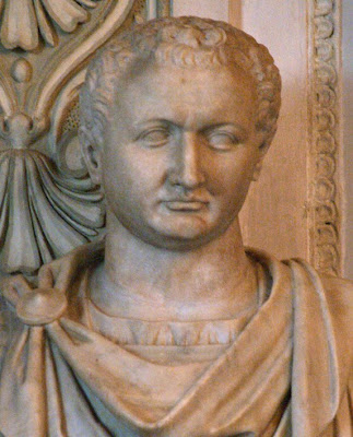 DESTINO ROMA: Tito y la casualidad