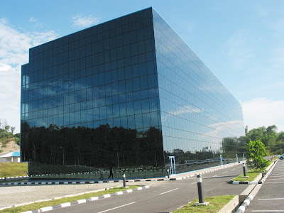 Sipugut Blog: TV Brunei 33rd Anniversary