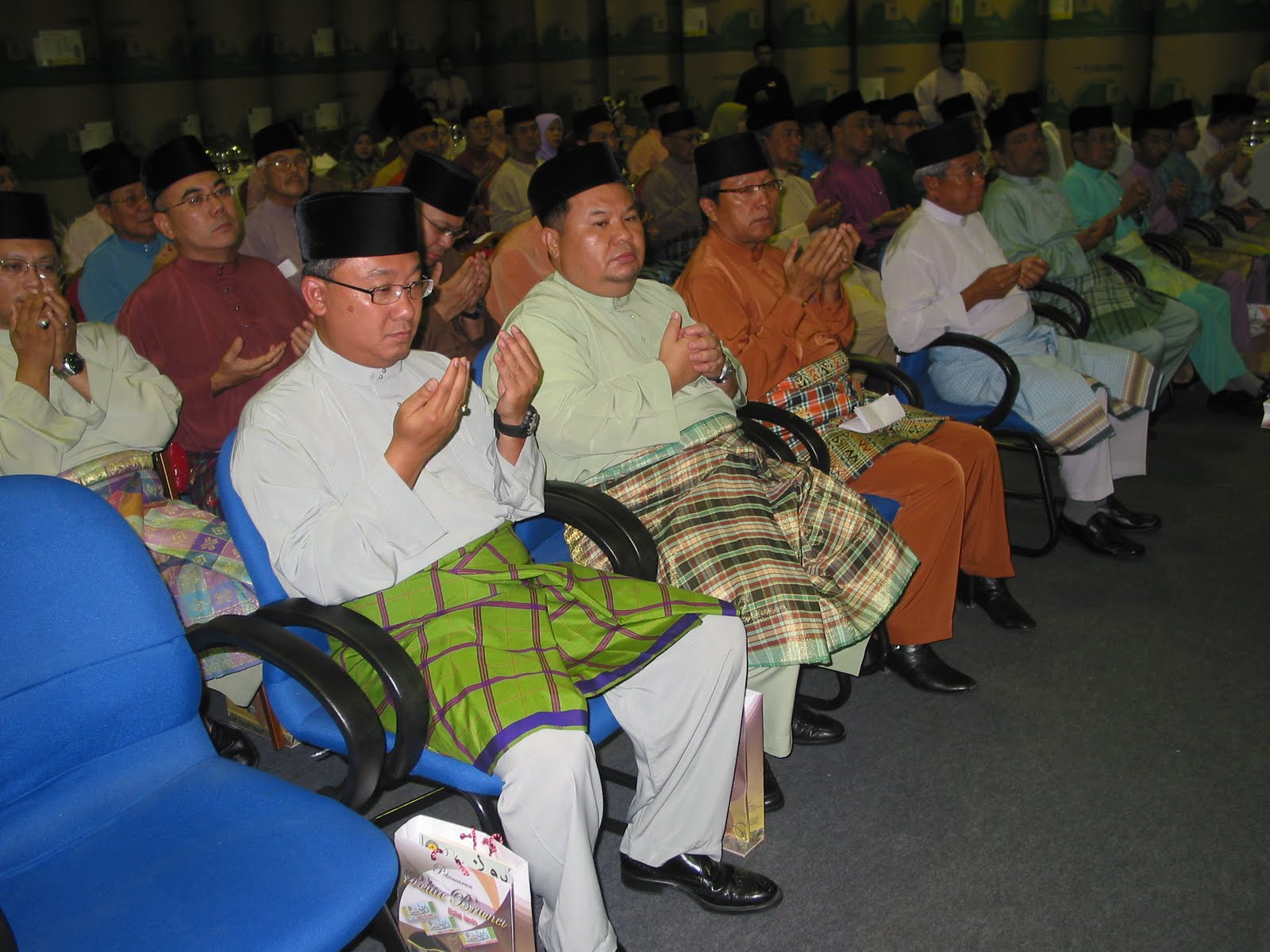 Sipugut Blog: PELITA BRUNEI