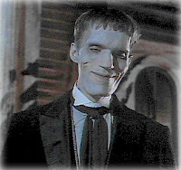 Seeing Through: The Addams Family