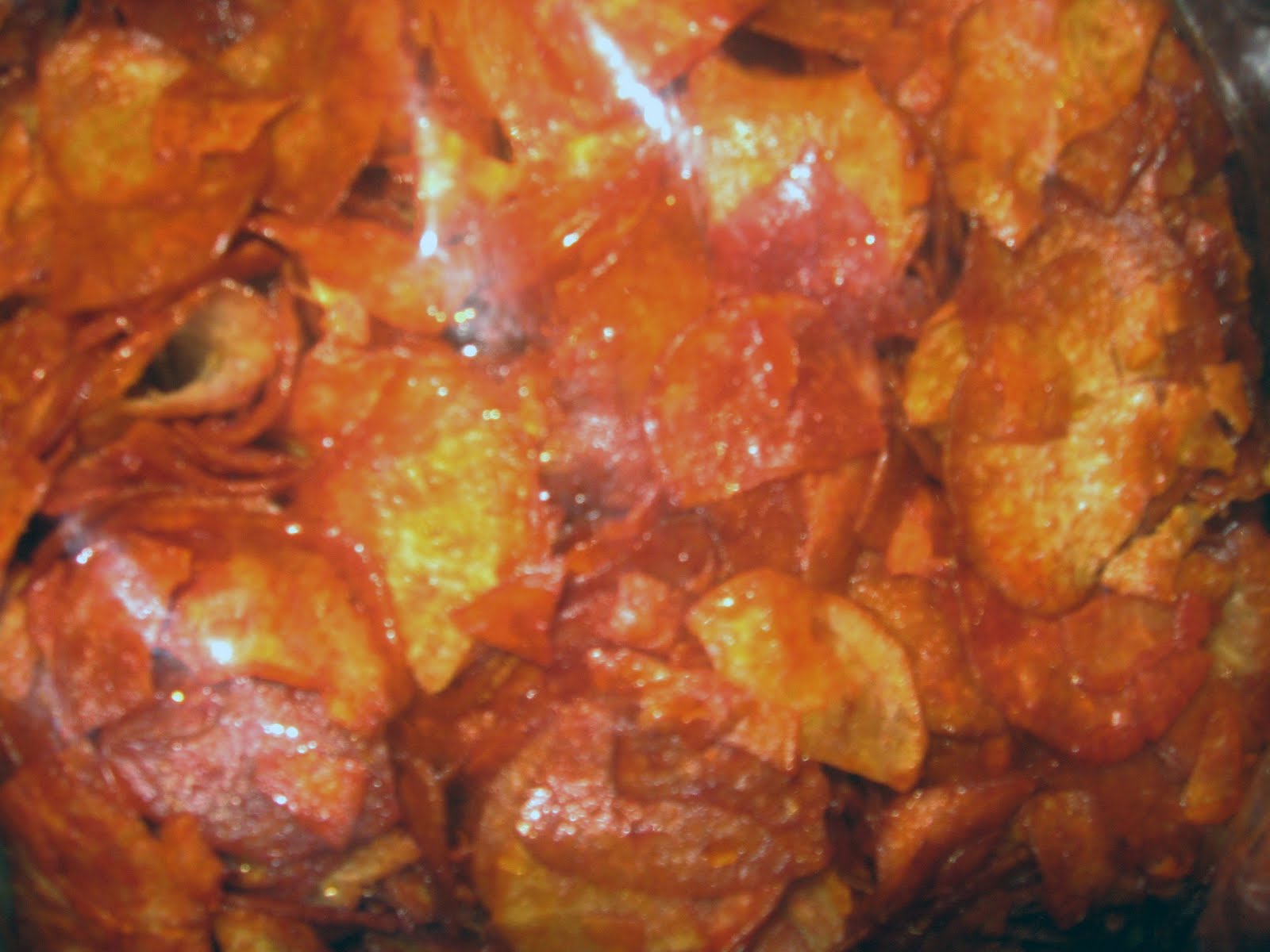 Abang Kerepek .Pembekal Kerepek ubi Pedas Basah/Kering, Lada hitam, BBQ ...