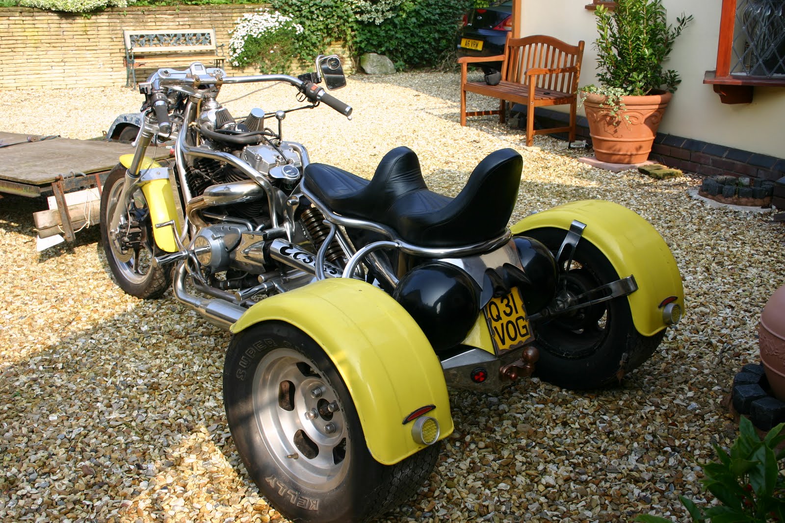 Custom Trike, Trikes,motorcycle for sale buy win