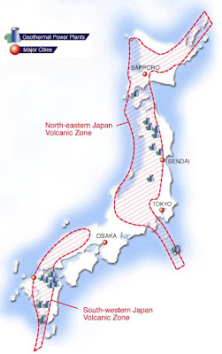 International Study of RE-Regions: Sustainable Energy Zone, Japan