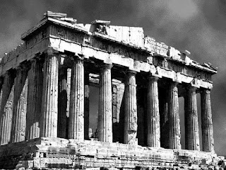 Historia del Arte: Arte Griego