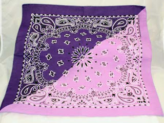 Treasuresoul: List : California Gangs And Colors