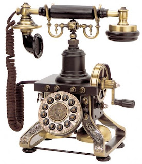 Enroque de ciencia: ¿Por qué el teléfono sigue funcionando cuando se va ...