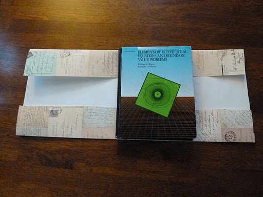 Paper Zone inspire.design.create: Quick and Easy Bookcovers. . .with Style.