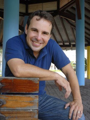 Para Recordar Novelas e Famosos: Jonas Torres-Homenagem