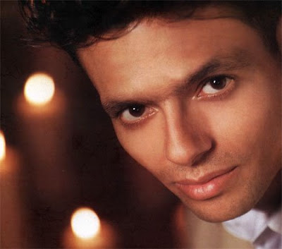 Para Recordar Novelas e Famosos: Homenagem á Robby Rosa