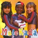 Para Recordar Novelas e Famosos: Homenagem ..á o grupo Mulekada