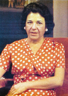 Para Recordar Novelas e Famosos: As Três Marias