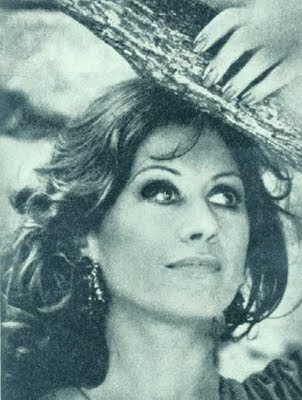 Para Recordar Novelas e Famosos: Homenagem á Dina Sfat